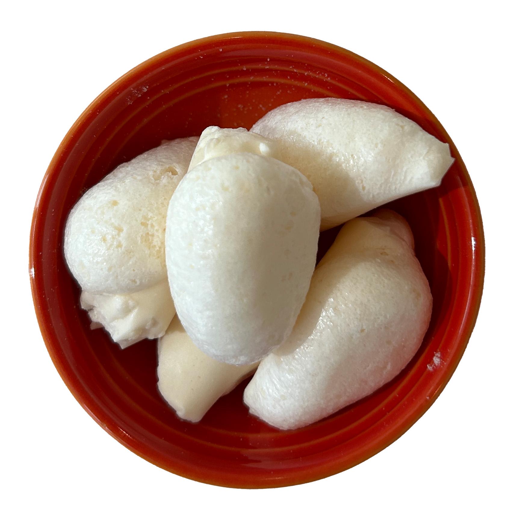 Freeze Dried White Rabbit Candy - White Bunny Puffs - Etsy