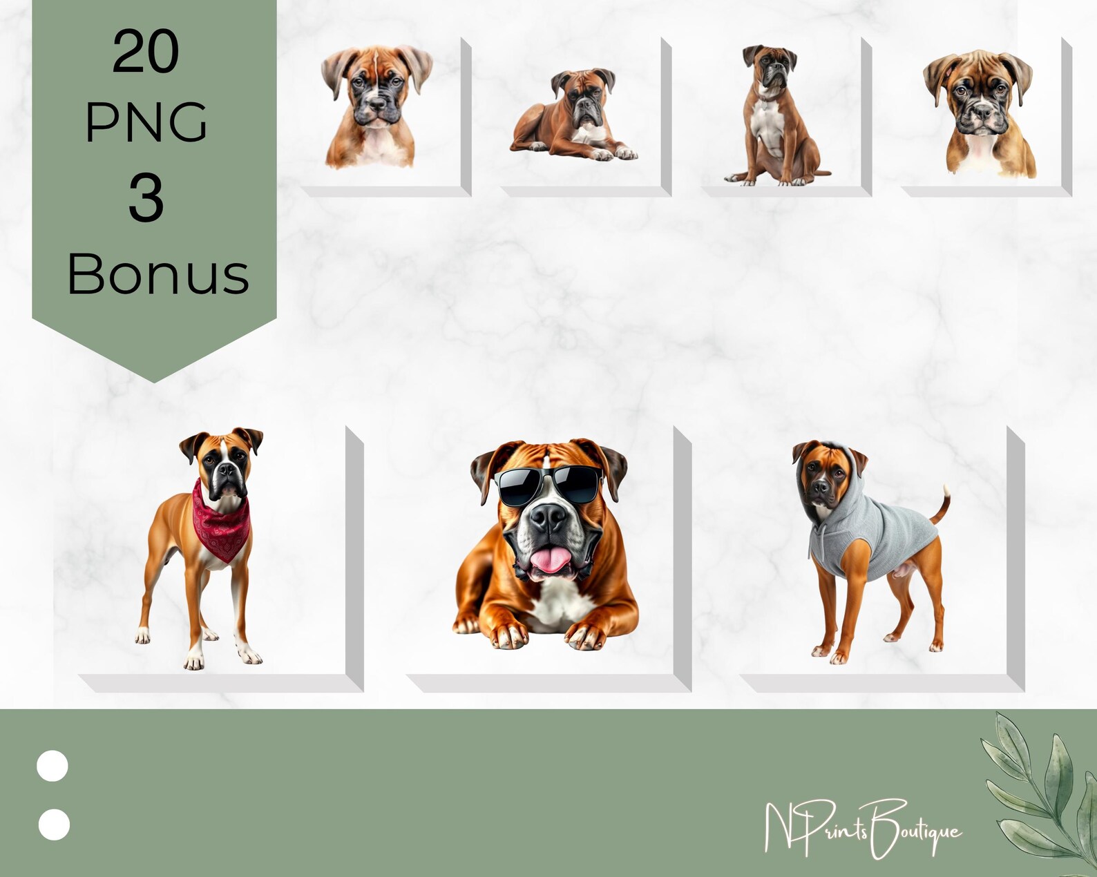 Watercolor Dog Breeds Clipart Dog Breeds Clipart Bundle Mixed Dog ...