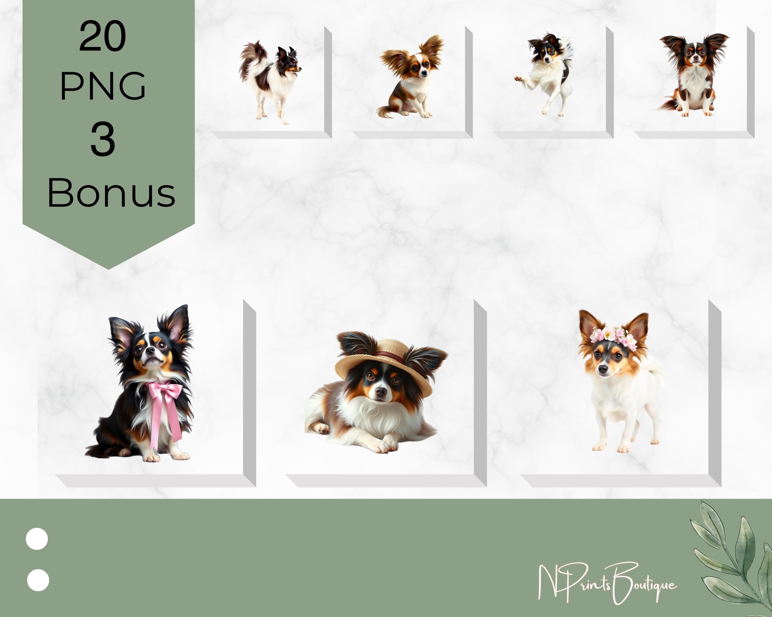 Watercolor Dog Breeds Clipart Dog Breeds Clipart Bundle Mixed Dog ...