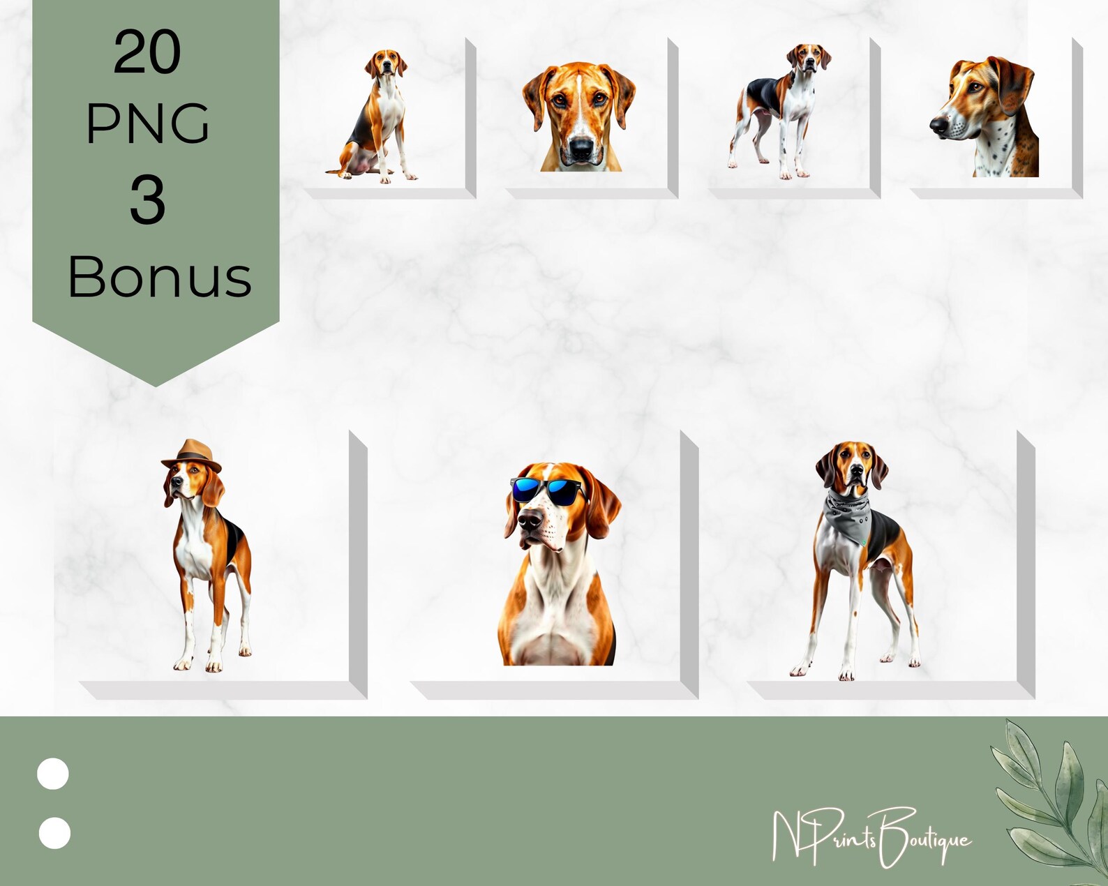 Watercolor Dog Breeds Clipart Dog Breeds Clipart Bundle Mixed Dog ...