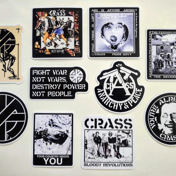 Bane Stickers - Etsy