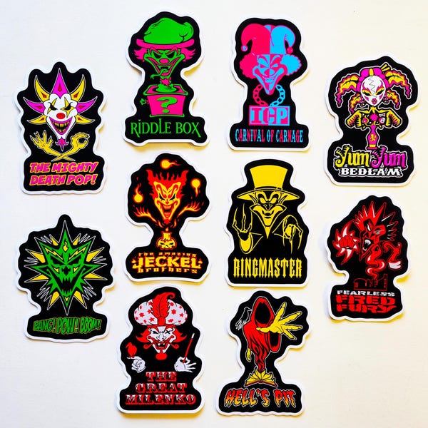 Icp - Etsy