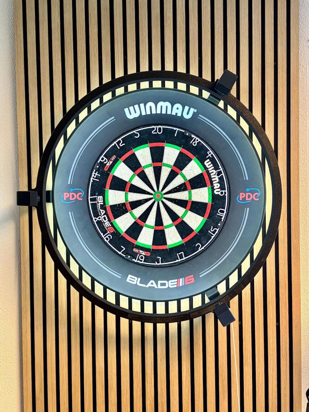 Autodarts System (complete With Cameras and LED Strips) Auto Scoring ...