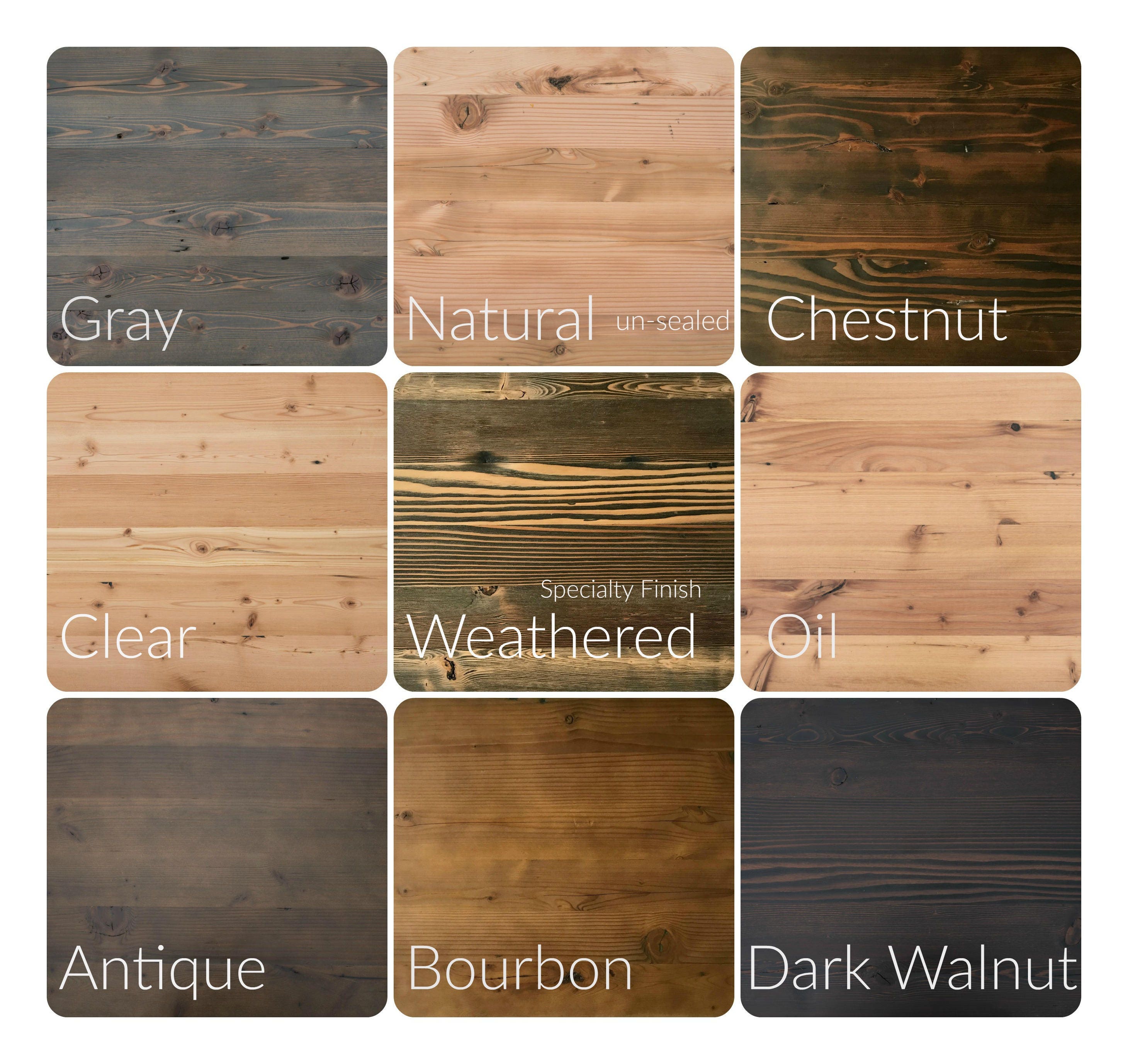 Farmhouse Table Dining Table Wood Table . Your choice of | Etsy