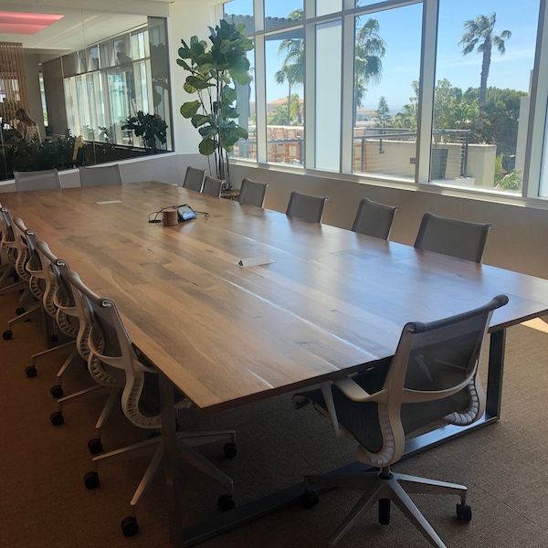 Conference Table - Etsy