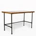 Rustic Pipe Desk Home Office Desk Home Office Furniture. - Etsy