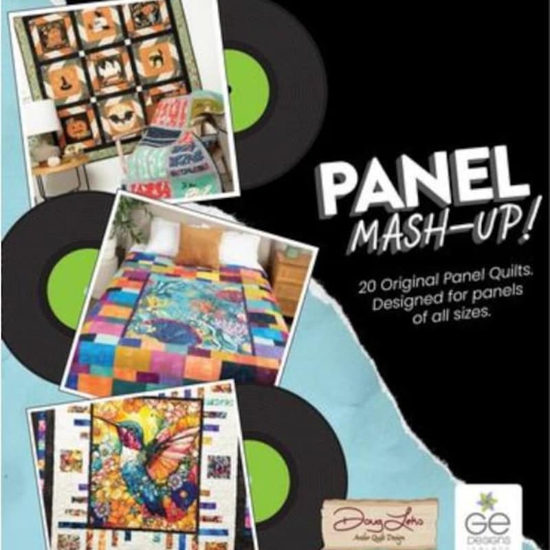 Quilting Ship Panels - Etsy