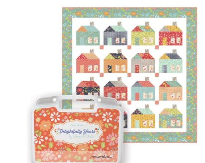 Delightfully Yours Designer Keepsake Box by Sherri & Chelsi – Limited ...
