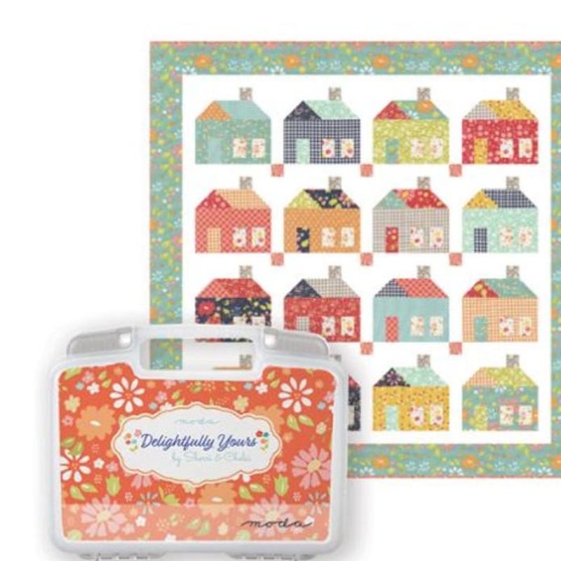 Sherri Chelsi Fabric - Etsy