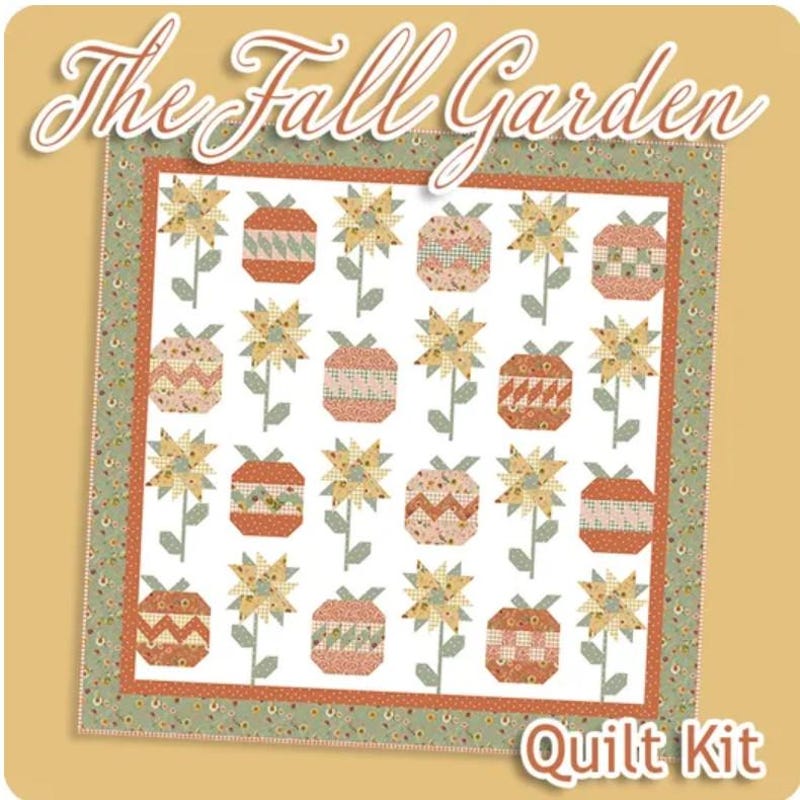 Boxed Quilt Kits - Etsy - Page 2