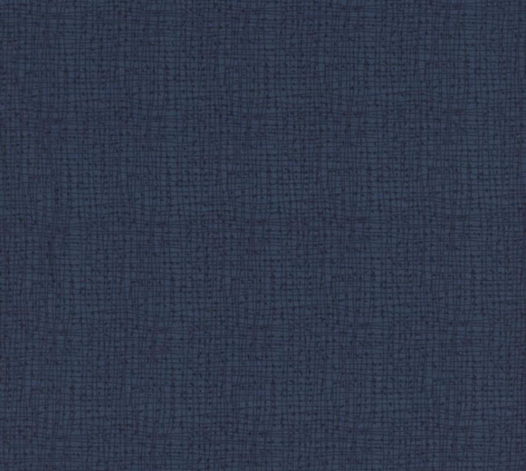 Wideback Thatched 108" Thatched 108" Wide 11174-94 Navy by Robin ...