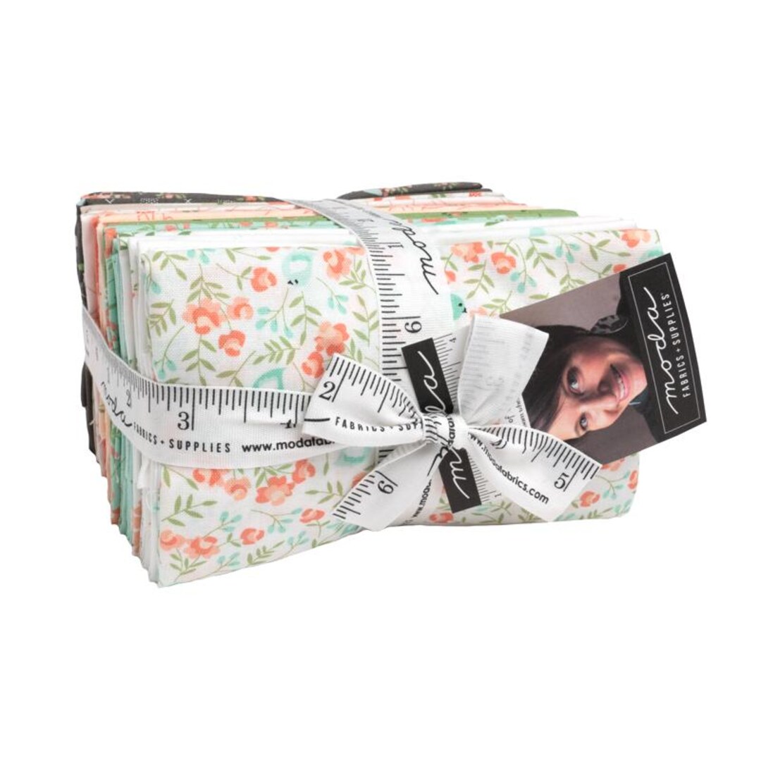 Abloom Fat Eighth Bundle - by Corey Yoder - Etsy