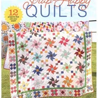 Prissy Patchwork Paper Quilt Pattern - Etsy