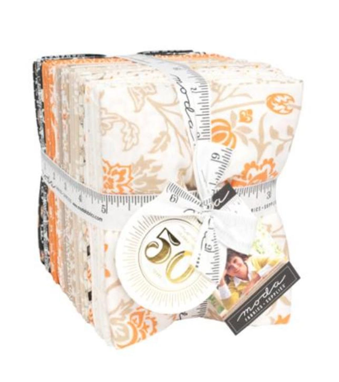 Agatha Road Fat Quarter Bundle by Fig Tree Quilts - 32 Fat Quarters - Etsy