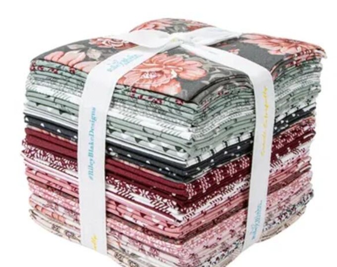 Modern Prairie – A Walk on the Prairie Fat Quarter Bundle - Etsy