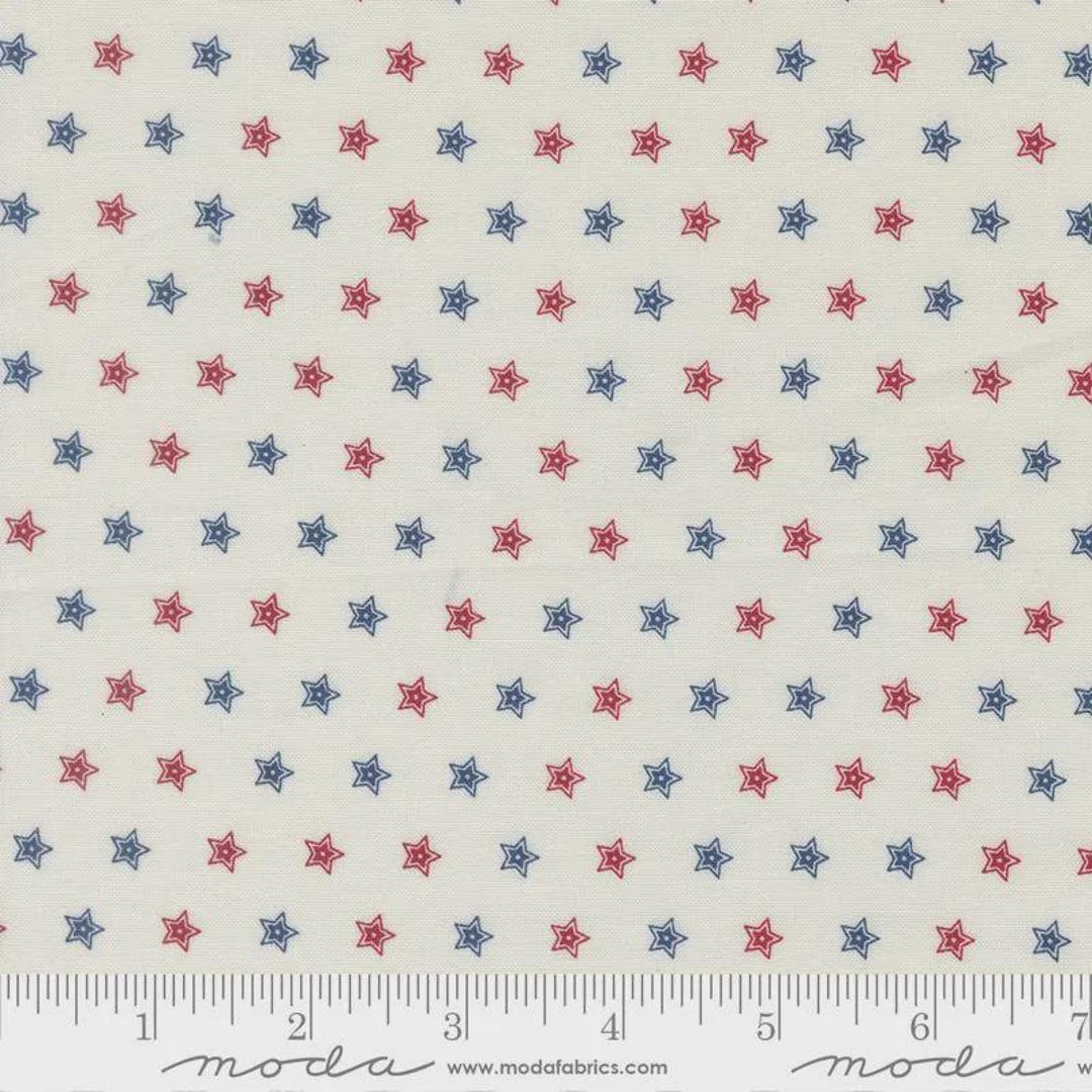 Wideback -american Gatherings III Cloud Double Star 108” Wideback - 2 7 ...