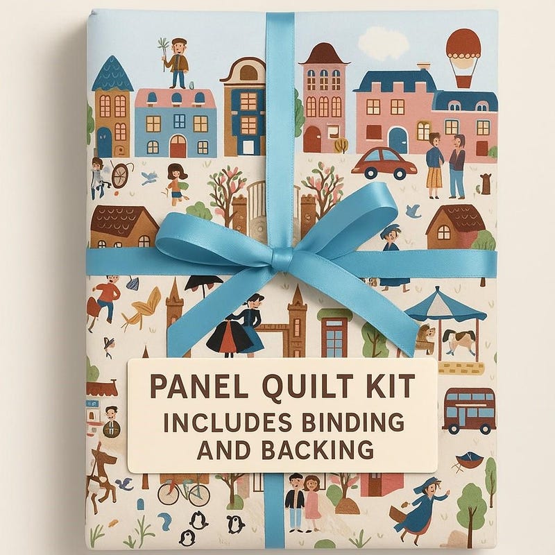 Wall Panels Kit - Etsy