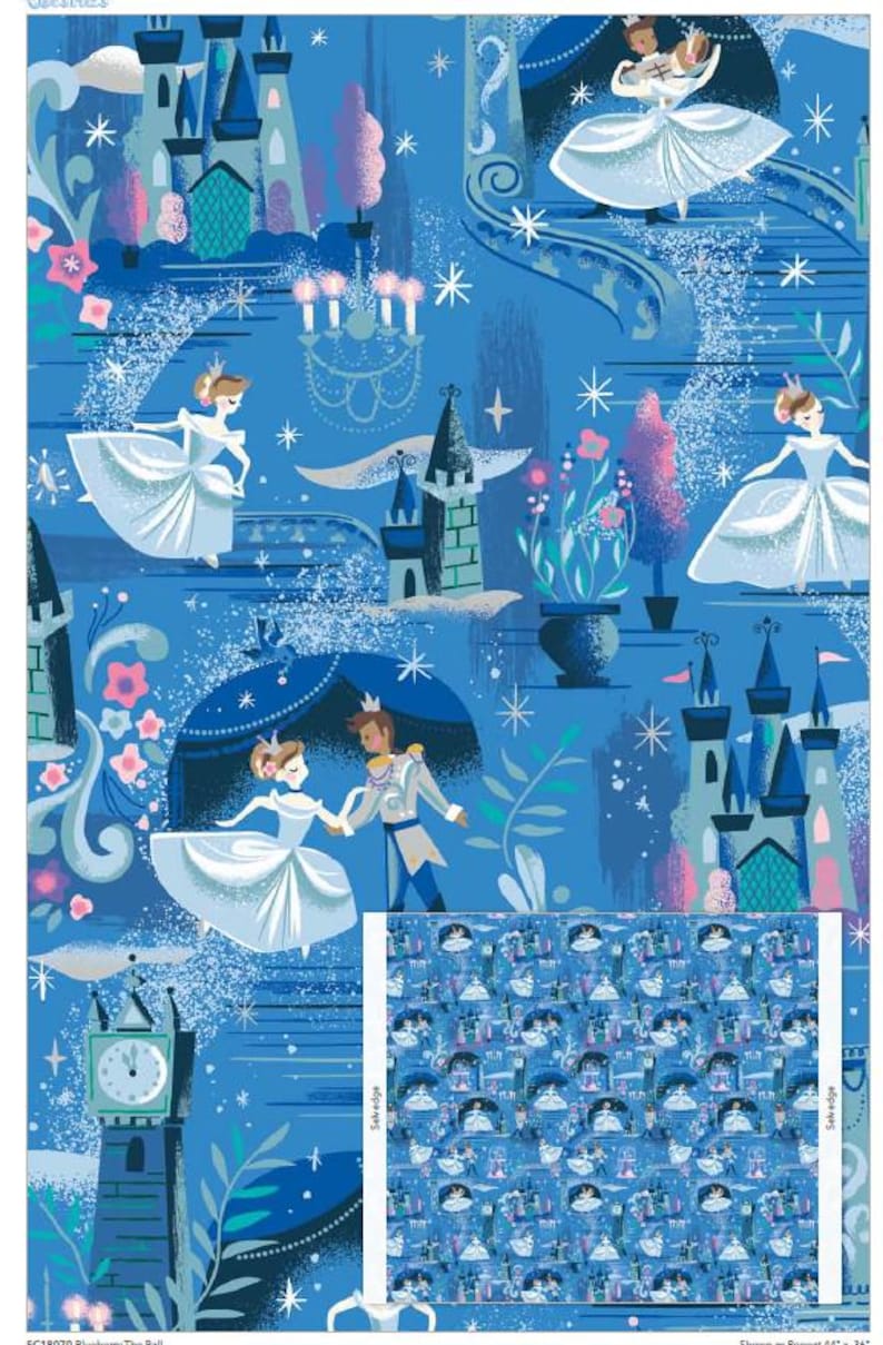 Preorder - Arrives August 2026 - Cinderella Wishes 5 Inch Stacker 5x5 ...