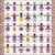 Farmhouse Flannels III Fat Quarter Bundle – Primitive Gatherings - Etsy