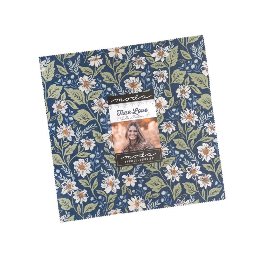 Preorder–arriving May 2026 | True Love Collection Layer Cake, (42 10 ...