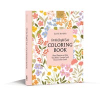 Spring Coloring Pages, Kids Coloring Pages, Digital Download, Spring ...