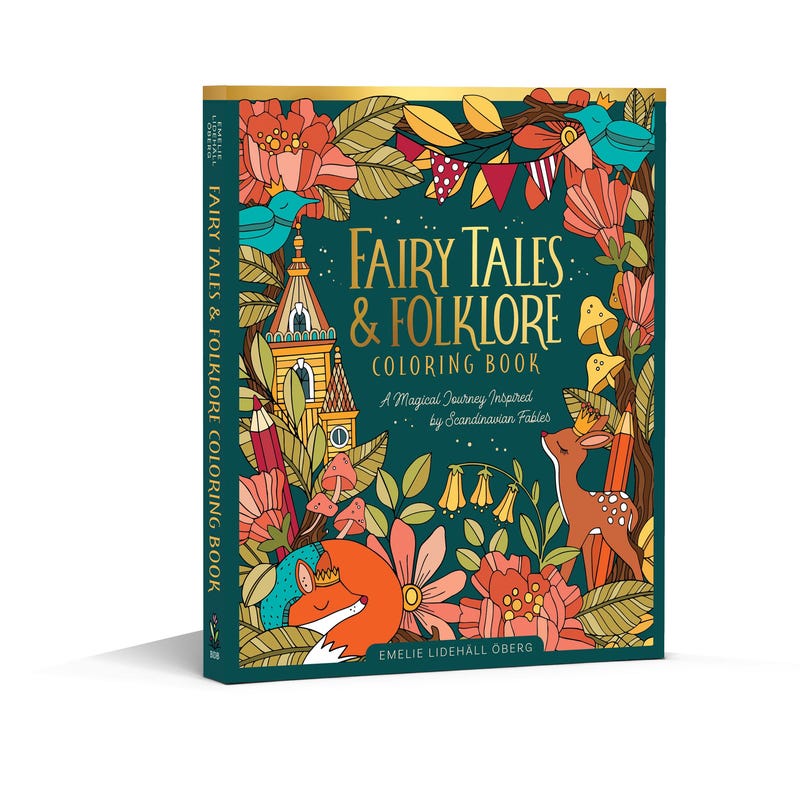Fairy Folklore - Etsy