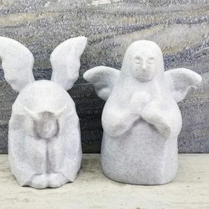 Zelda BOTW Goddess Style Statues - Etsy