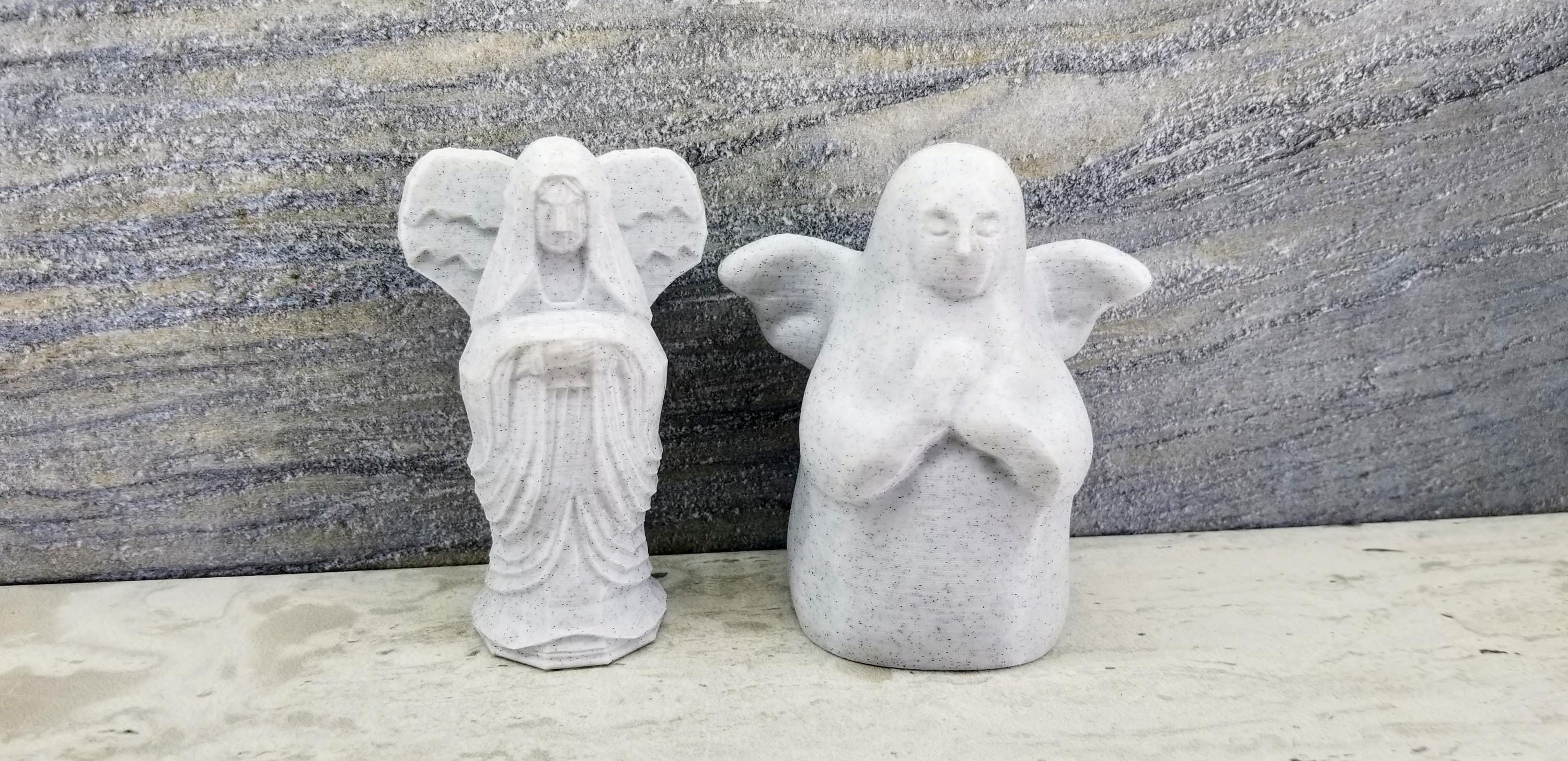 Zelda BOTW Goddess Style Statues - Etsy