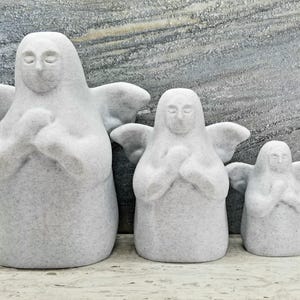 Zelda BOTW Goddess Style Statues - Etsy