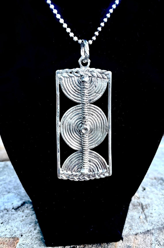 The Three Shields Plus - Etsy