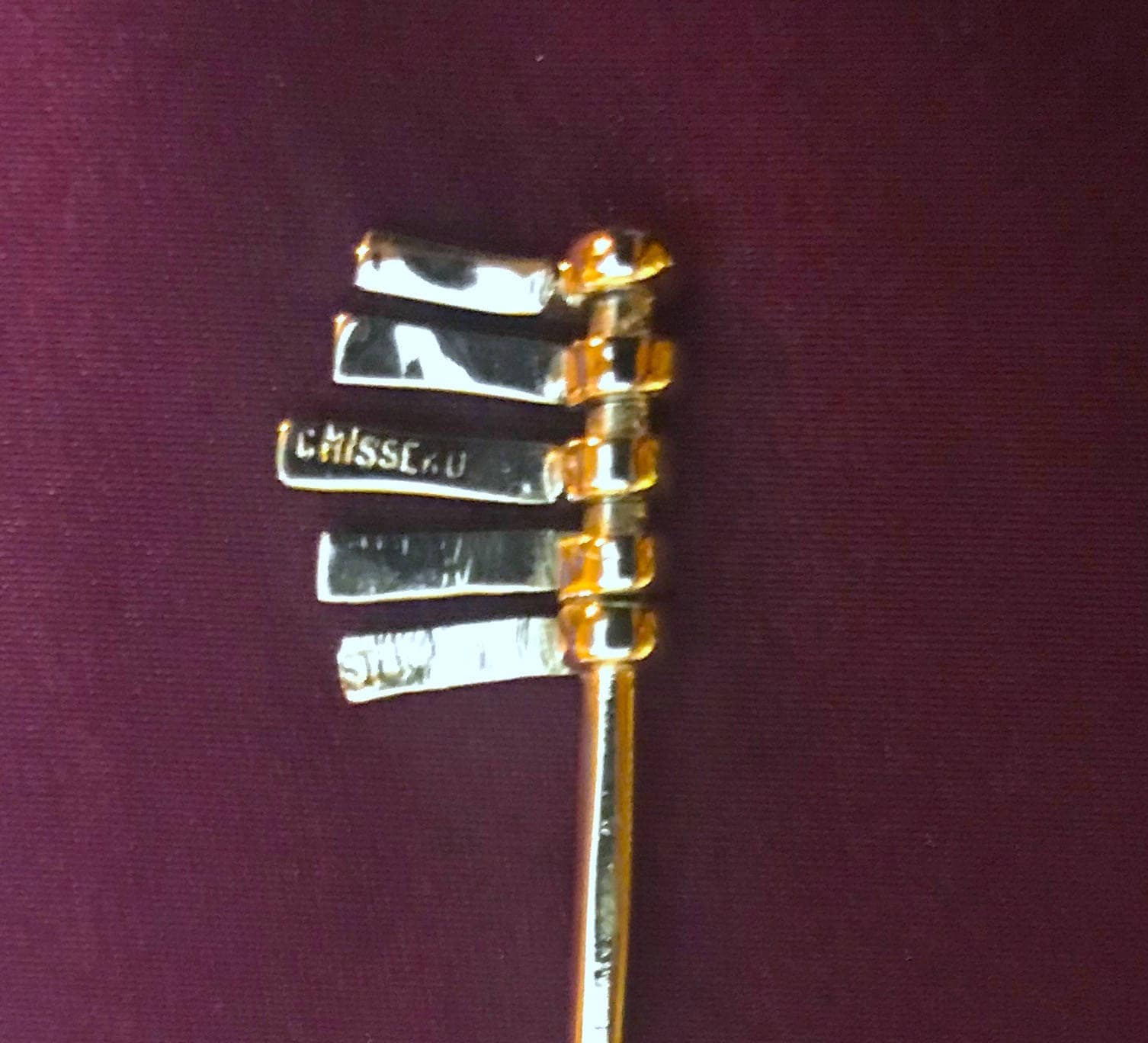 Jungle King Sterling Silver Keyblades Kingdom Hearts Jungle - Etsy