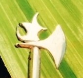 Sterling Silver Custom Keyblades Design You Own Keyblade Here | Etsy