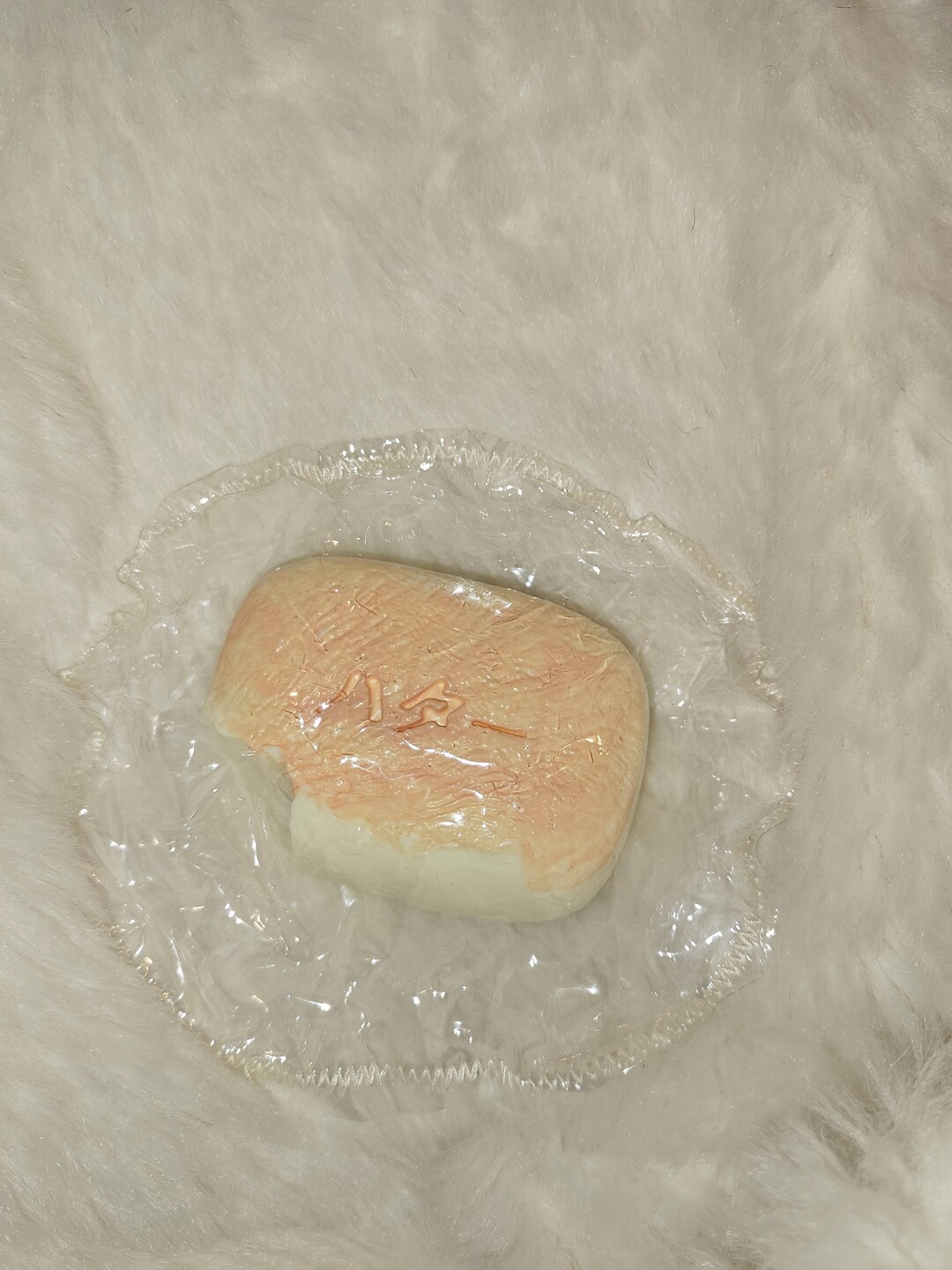 Bite Bread Squishy – Realistic Toast Style Stress Relief Toy, Slow ...