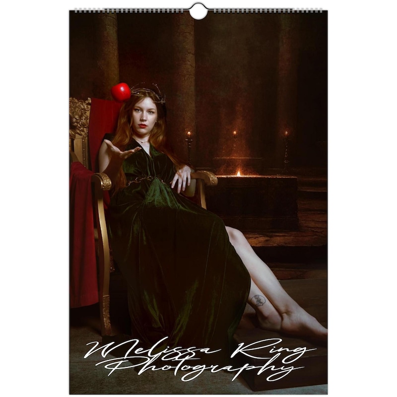 Goddess Project - Etsy