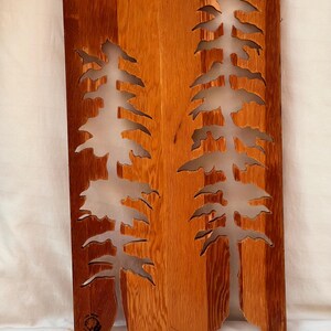 Custom Wood Wall Art - Etsy