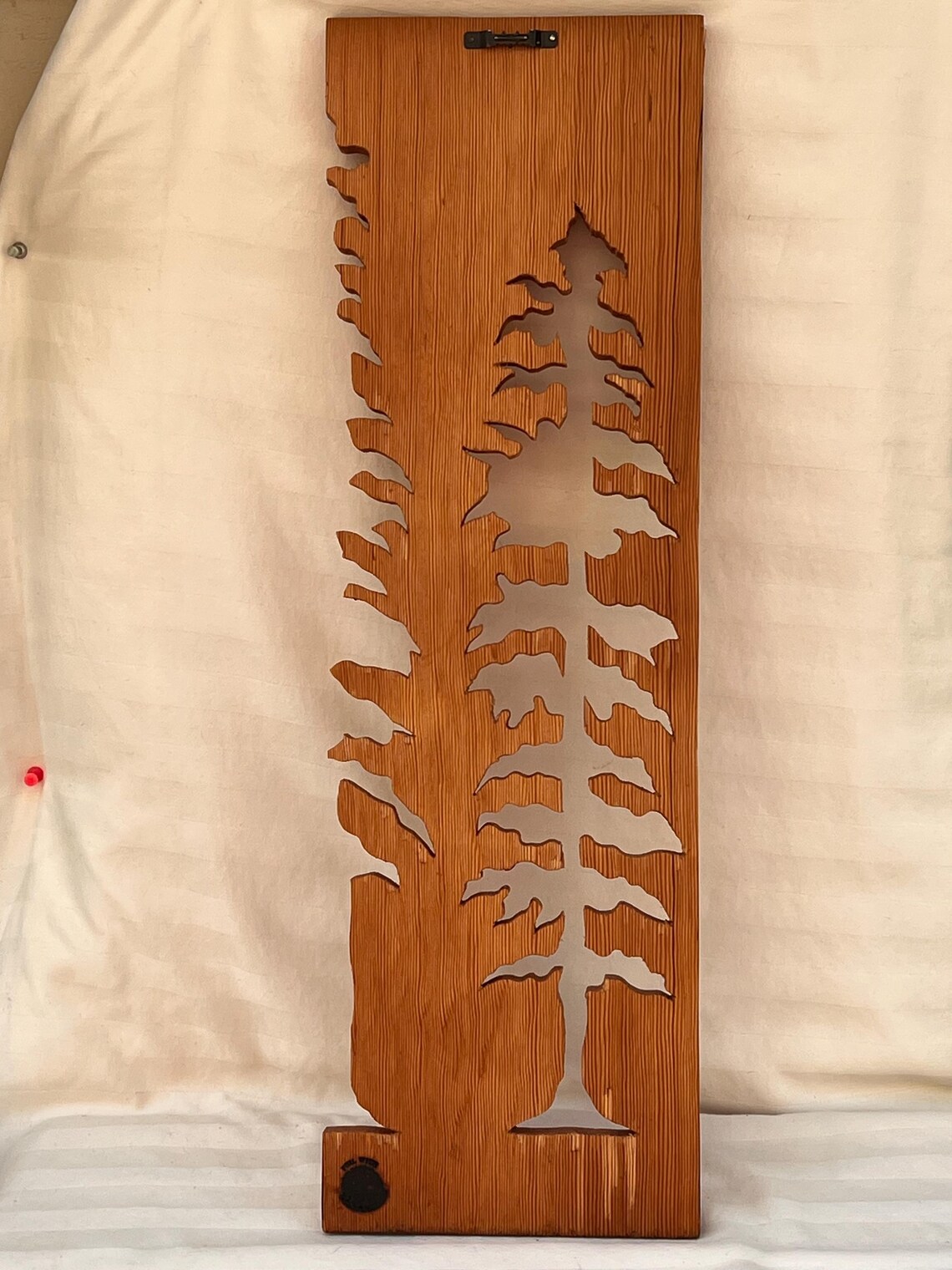 Custom Wood Wall Decor - Etsy