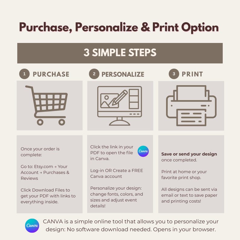 Editable Math Teacher Thank You Card Printable 5x7 Duo With Fun Math ...