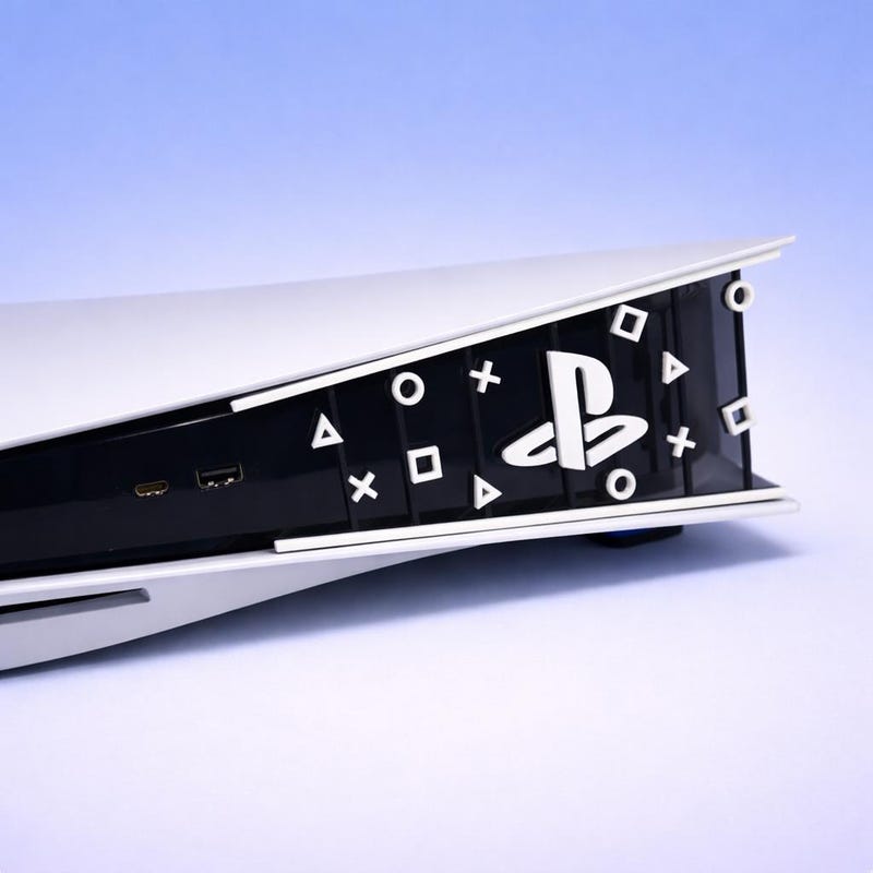Playstation 5 Pro Covers - Etsy