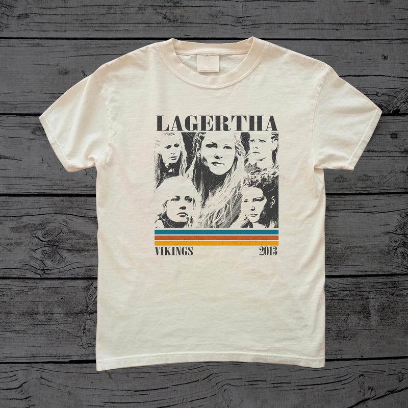 Lagertha - Etsy