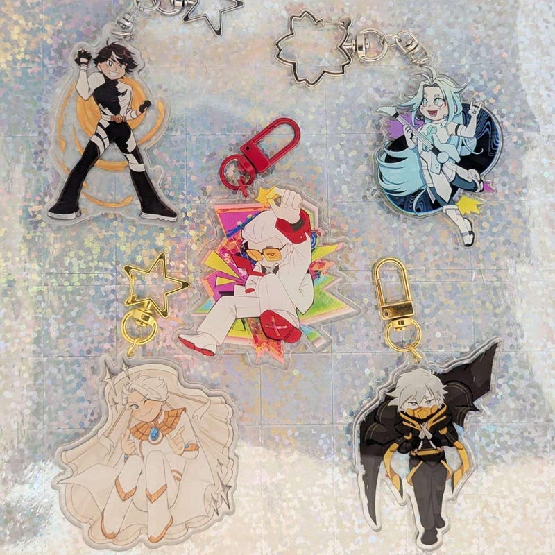 To Be Hero X Merch - Etsy