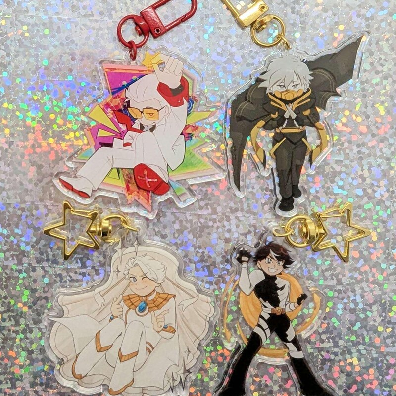 To Be X Hero Merch - Etsy