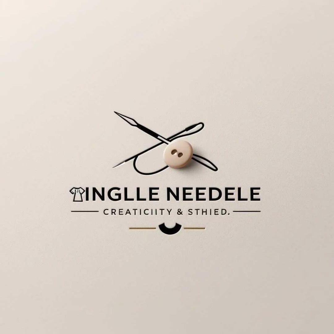 Needle Thread Svg. Needle Svg. Sewing Svg. Sewing Needle Svg. Needle ...