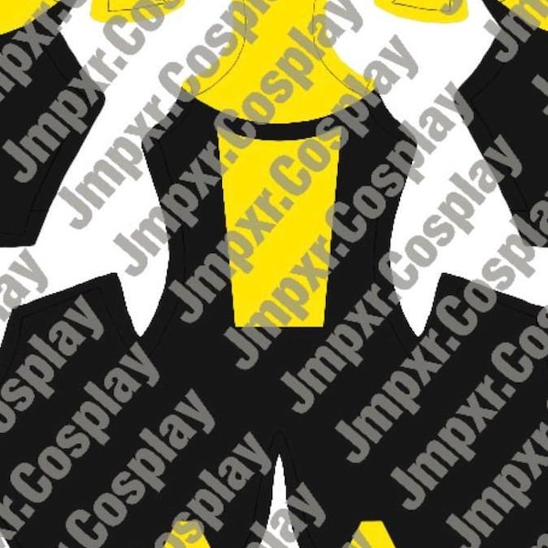 Sinister Mark Costume - Etsy