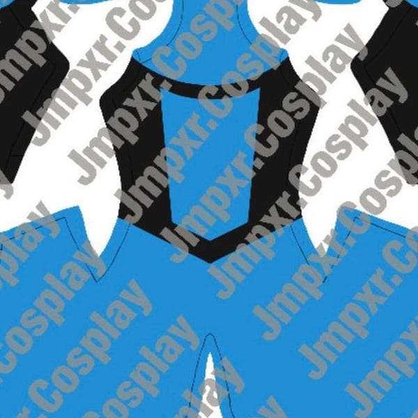 Invincible Costume Mask - Etsy