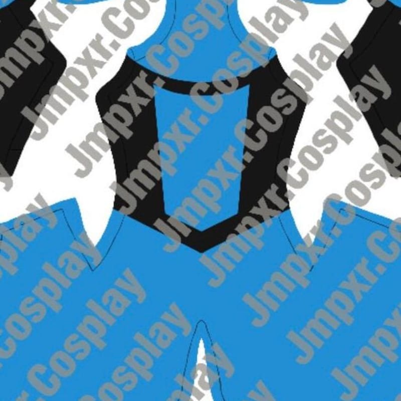 Invincible Costume Mask - Etsy