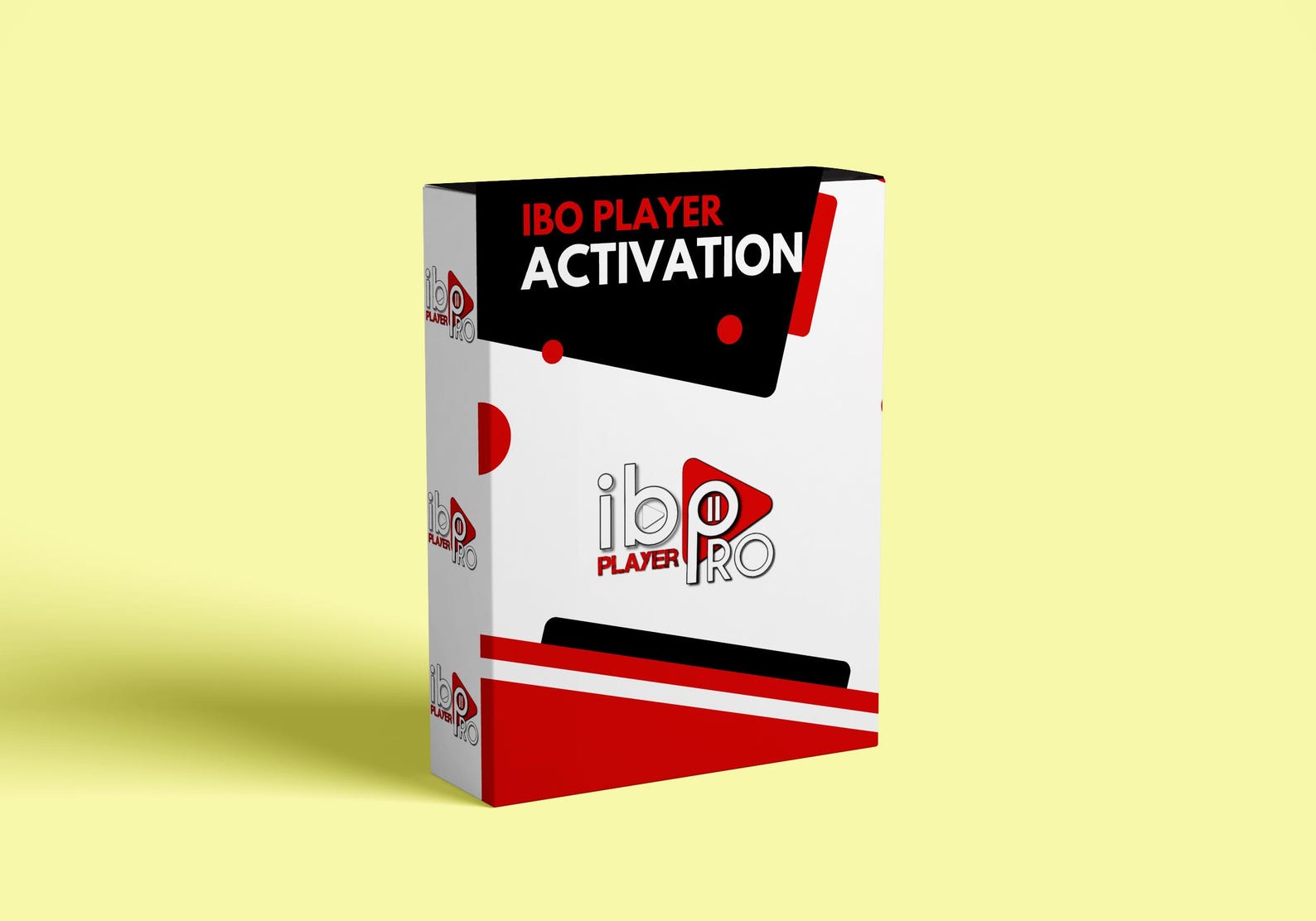 IBO Player PRO Activation - Etsy