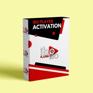 IBO Player PRO Activation - Etsy
