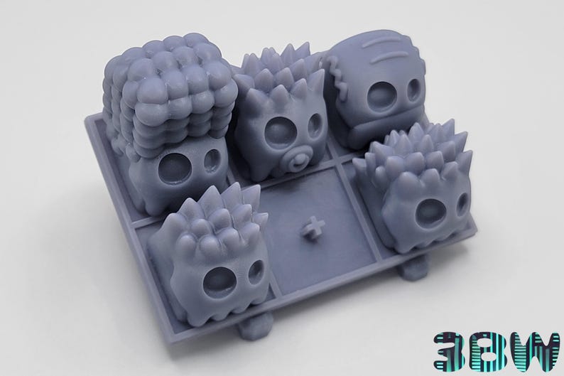 Skeleton Simpsons Keycaps - UNPAINTED – Artisan Cherry MX | Handpainted ...