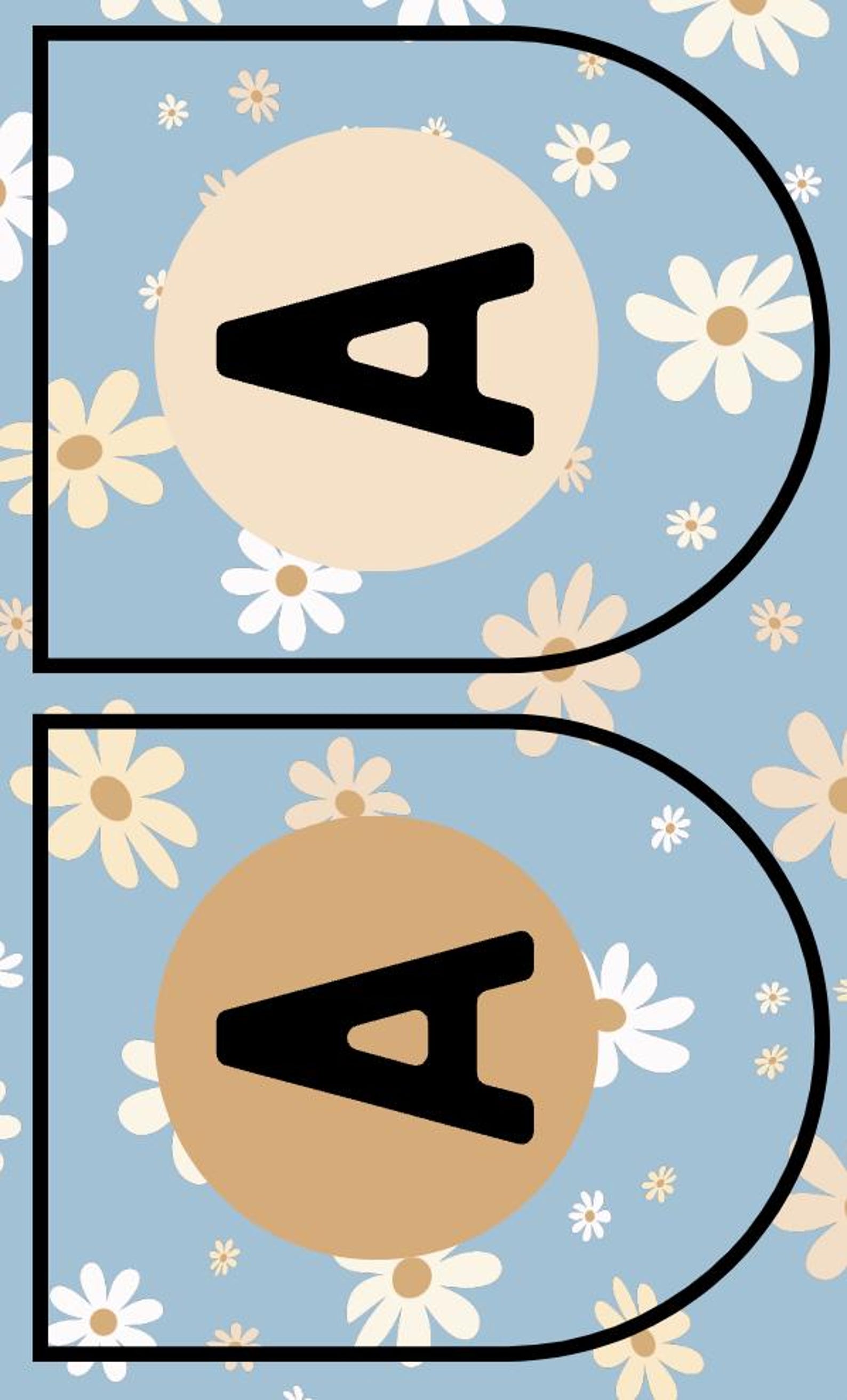 Editable Calm Boho Classroom Decor - Etsy