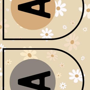 Editable Calm Boho Classroom Decor - Etsy